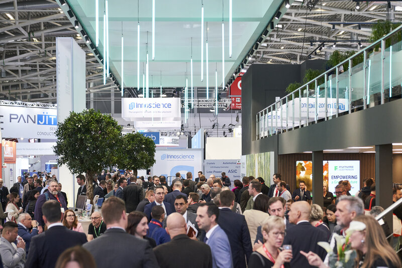 SYS TEC electronic AG: bLog - Main navigation - Homepage