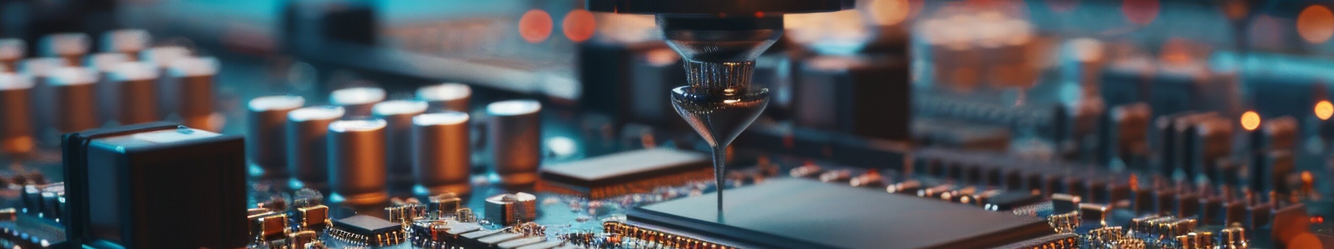 SYS TEC electronic AG: EMS - Main navigation - Homepage