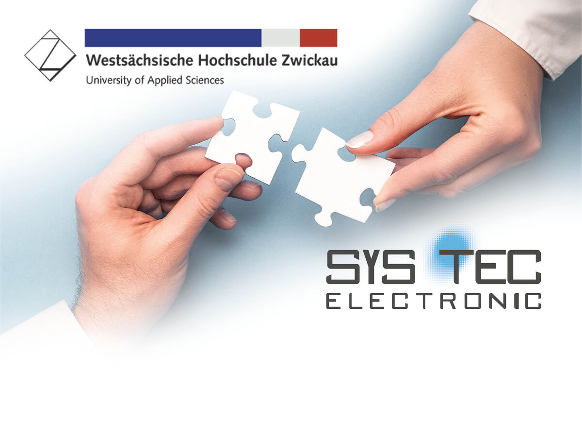 SYS TEC electronic AG: Artikel - bLog - Startseite
