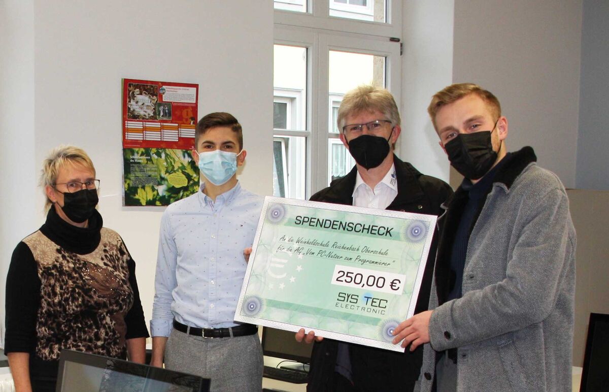 SYS TEC electronic AG: Article - bLog - Main navigation - Homepage