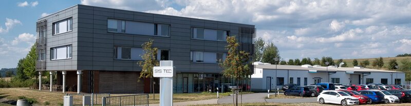 SYS TEC electronic AG: Unternehmen - Startseite