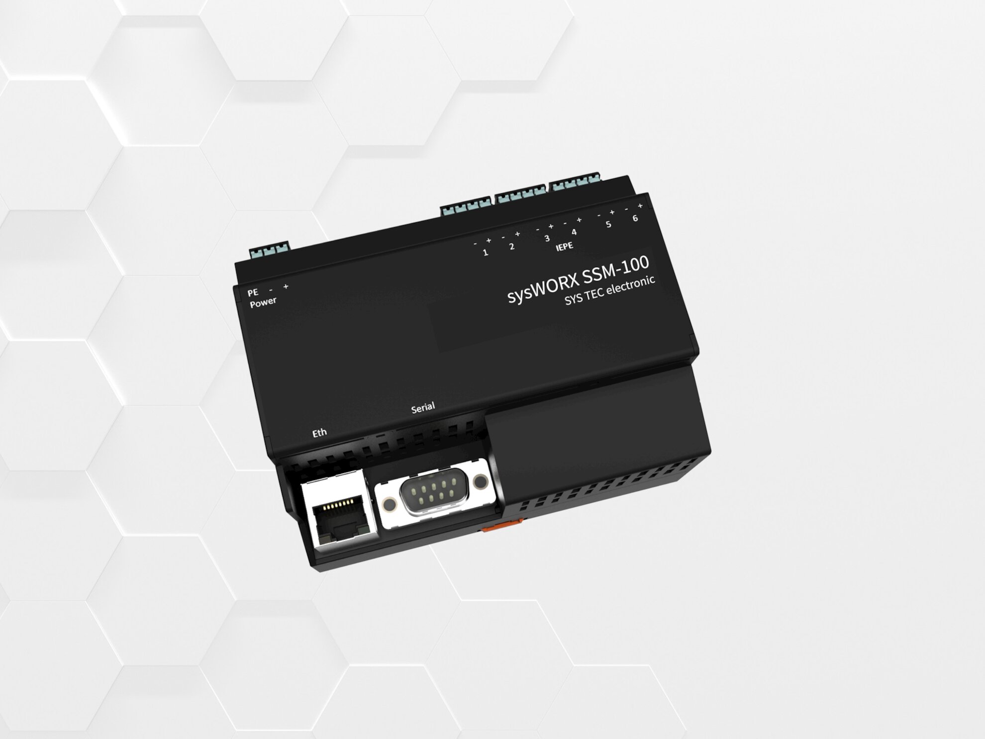 SYS TEC electronic AG: Know-how - Startseite