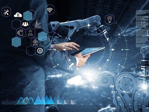 SYS TEC electronic AG: Homepage