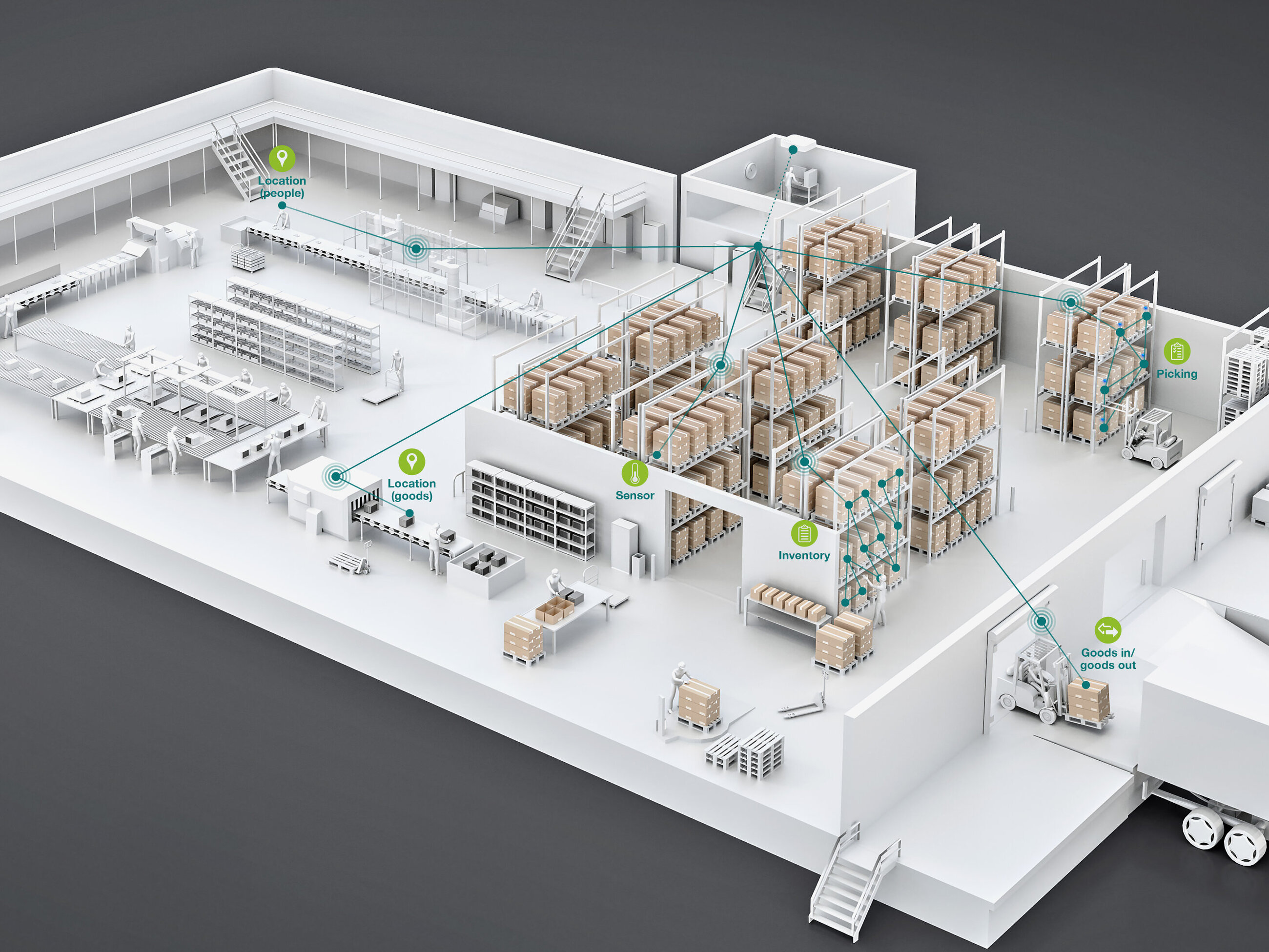 SYS TEC electronic AG: Homepage