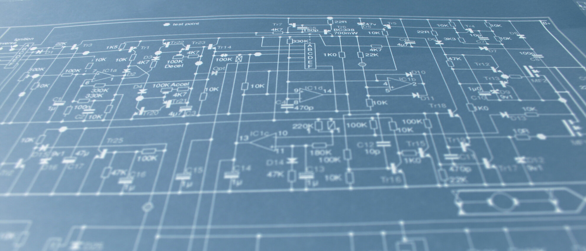 SYS TEC electronic AG: Startseite