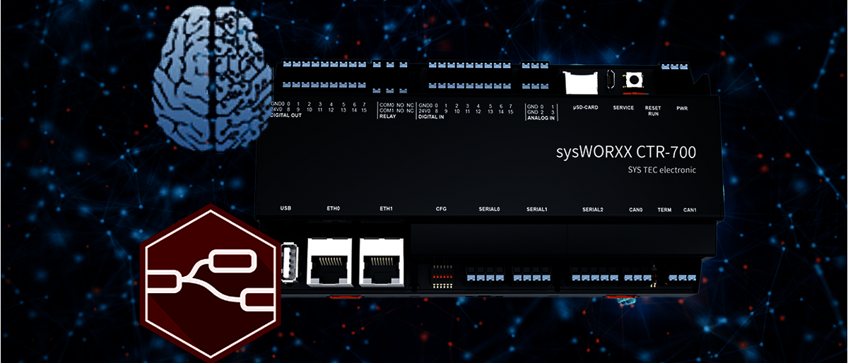 SYS TEC electronic AG: Software Design - Services - Main navigation ...