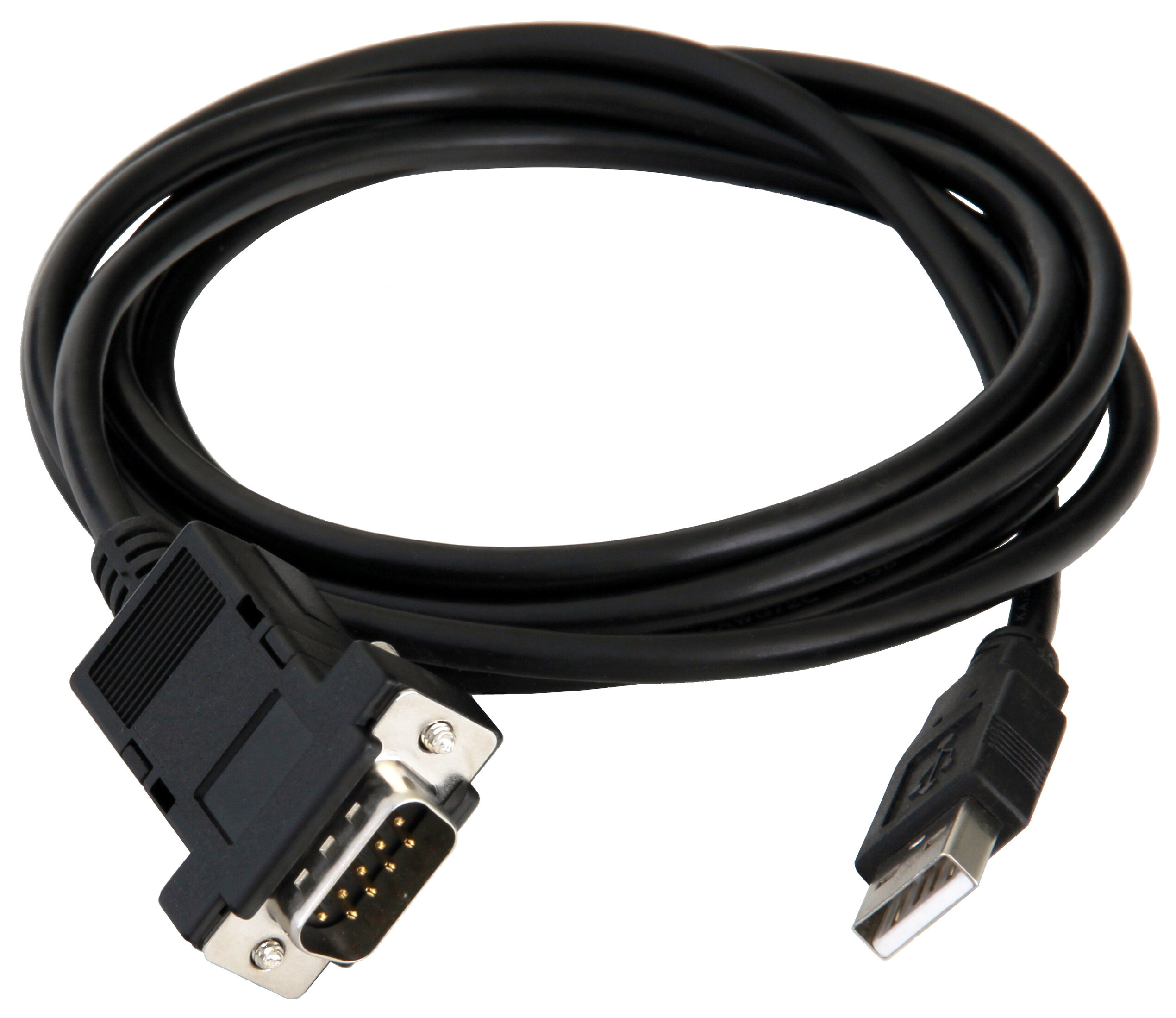 SYS TEC electronic AG: sysWORXX USB-RS232 adapter cable