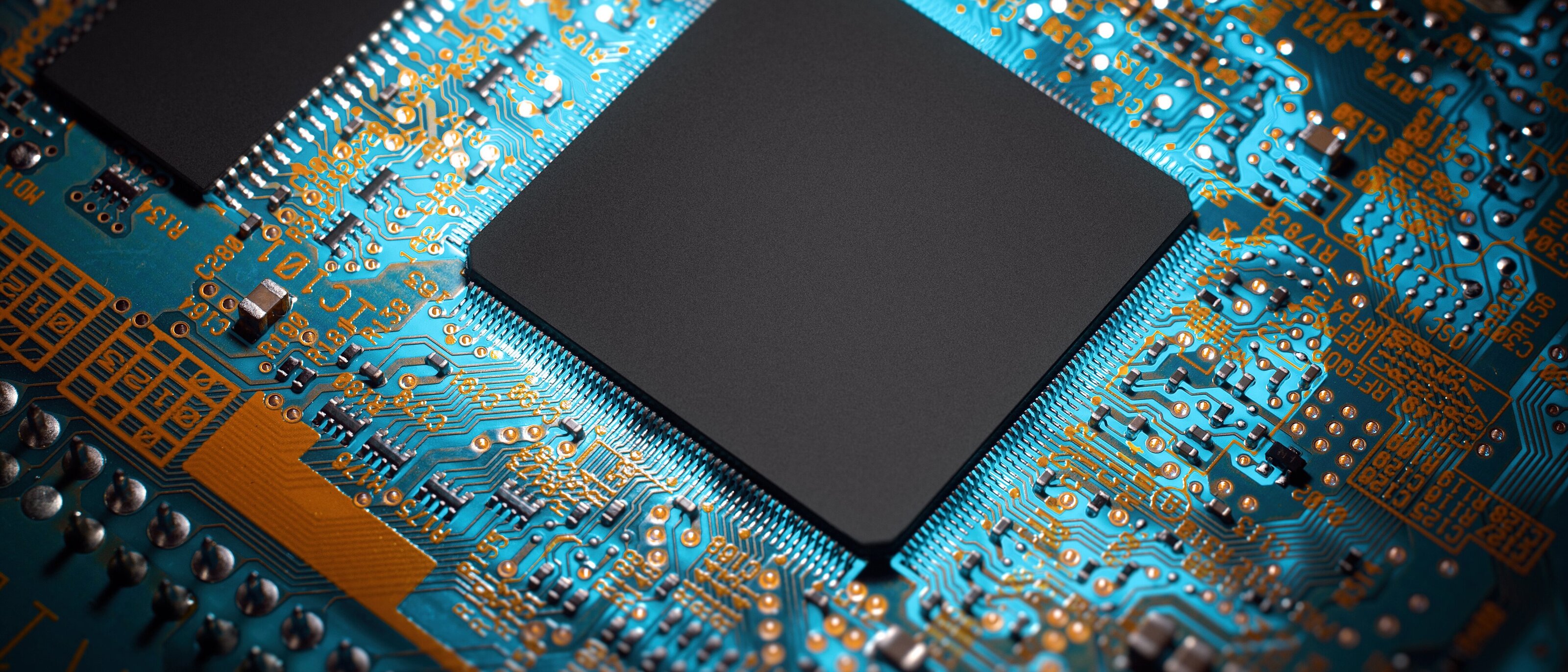 SYS TEC electronic AG: Startseite