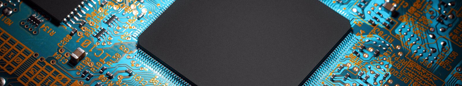 SYS TEC electronic AG: Products - Products - Main navigation - Homepage