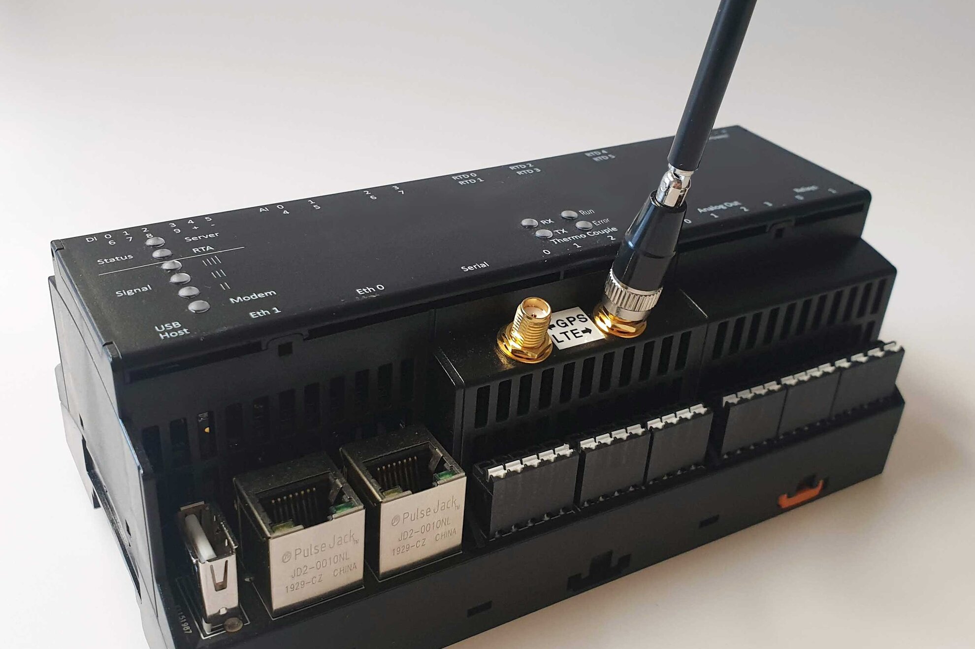 SYS TEC electronic AG: Smart controller - References - Company - Main navigation - Homepage