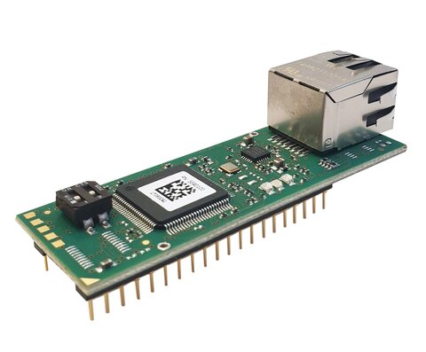 SYS TEC electronic AG: Produkte - Startseite