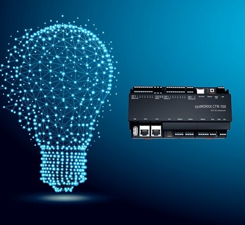 SYS TEC electronic AG: Produkte - Startseite