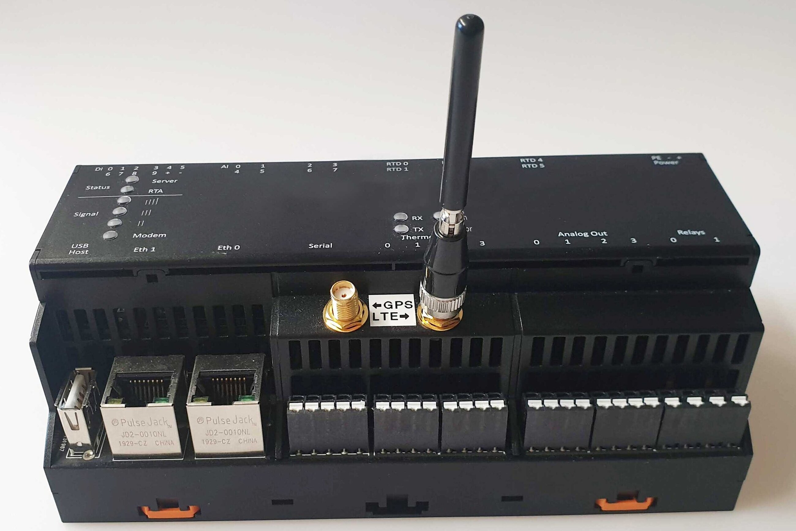 SYS TEC electronic AG: Smart controller - References - Company - Main navigation - Homepage