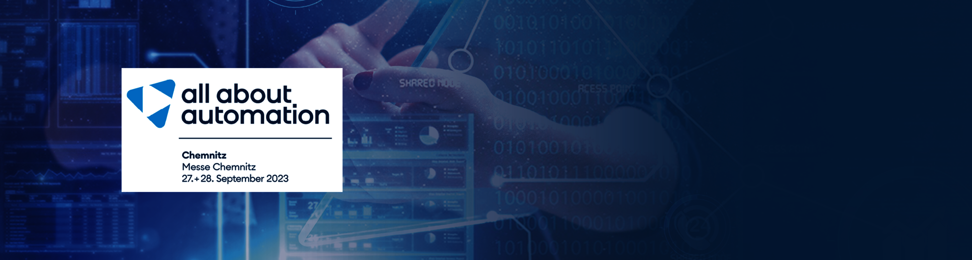 SYS TEC electronic AG: Startseite