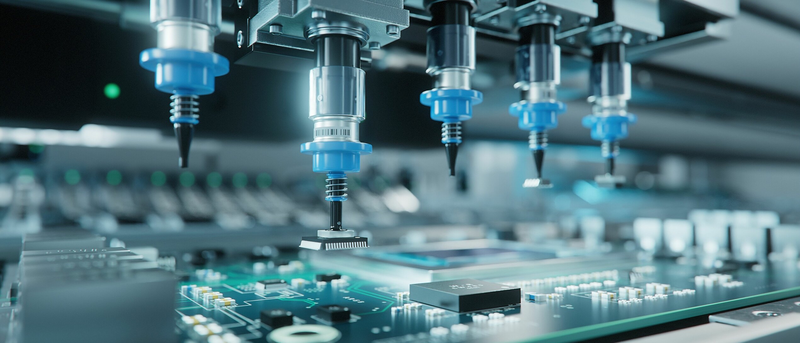 SYS TEC electronic AG: Homepage