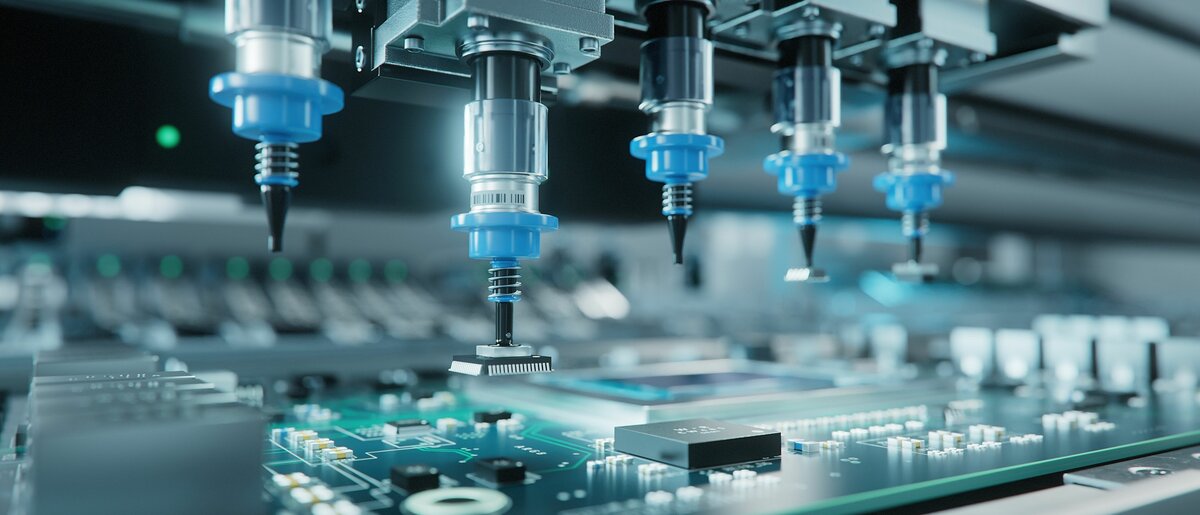 SYS TEC electronic AG: Startseite