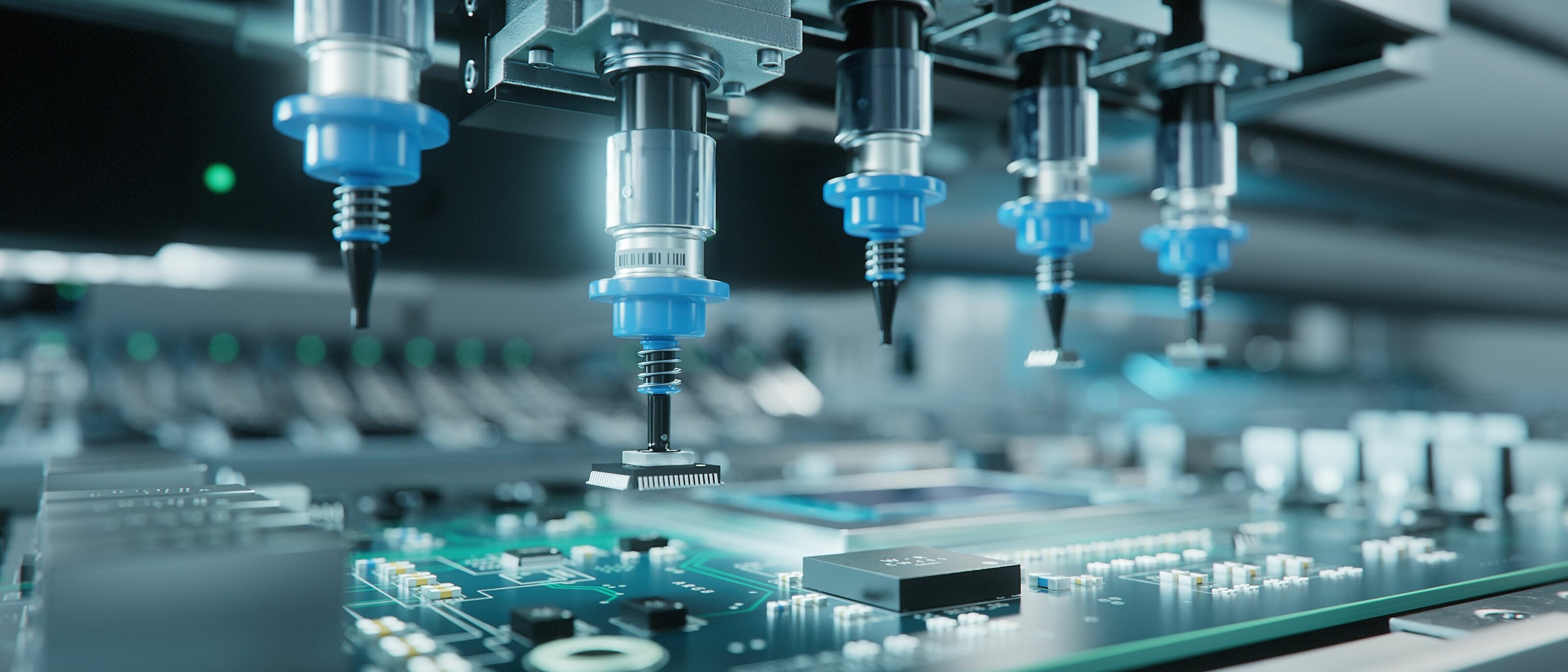 SYS TEC electronic AG: Startseite