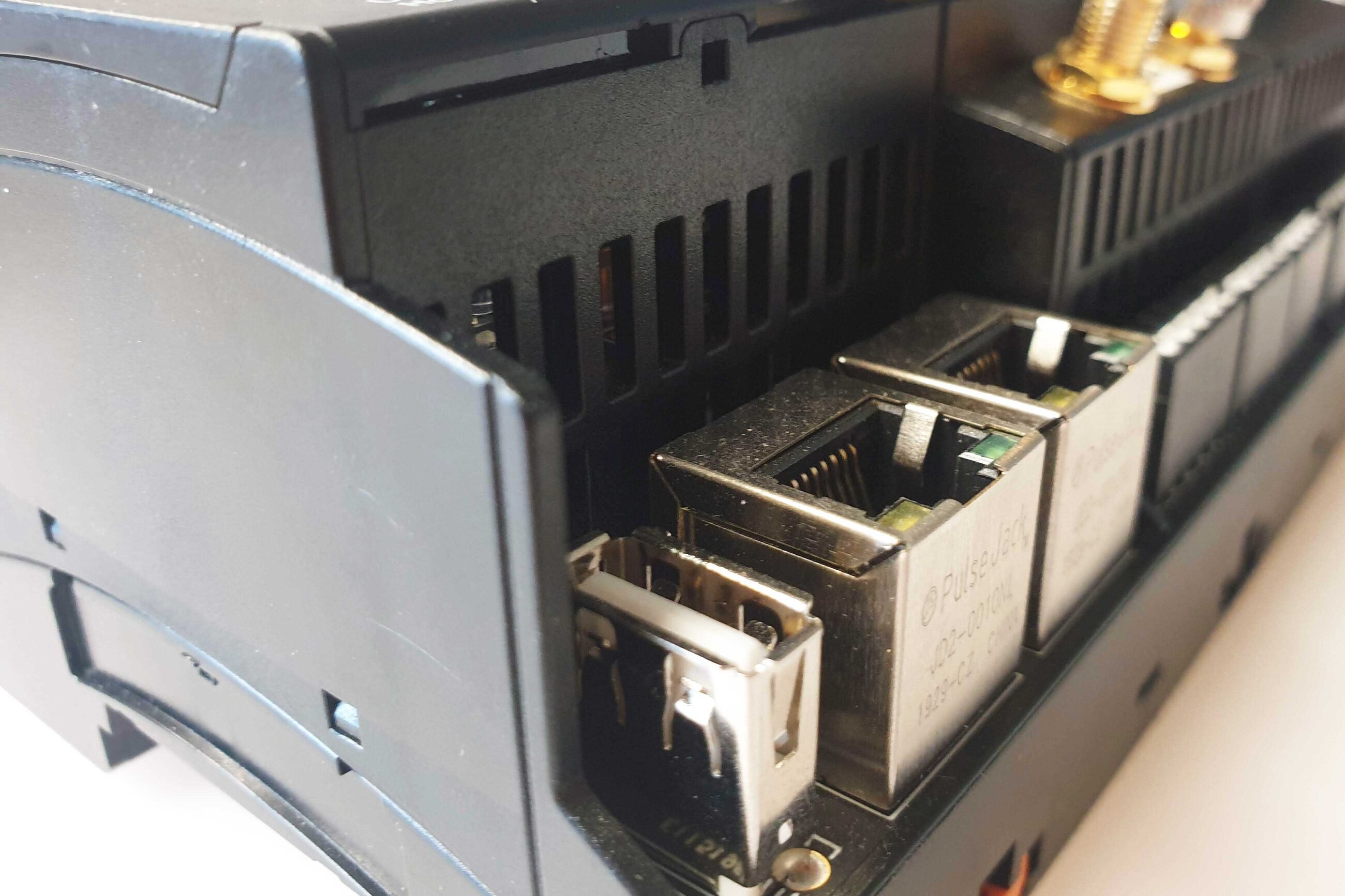 SYS TEC electronic AG: Smart controller - References - Company - Main ...