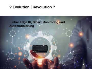 SYS TEC electronic AG: Article - bLog - Main navigation - Homepage