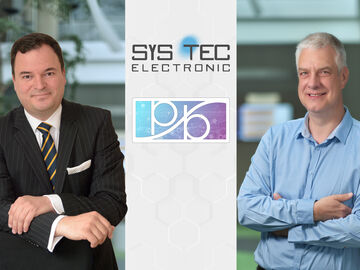 SYS TEC electronic AG: Artikel - bLog - Startseite