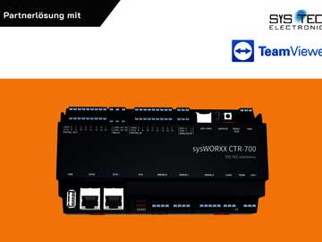 SYS TEC electronic AG: Artikel - bLog - Startseite